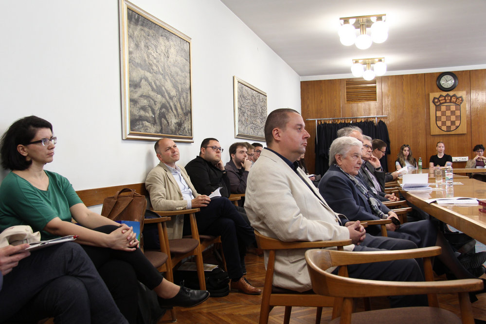 Održana znanstvena manifestacija „Ante Starčević: lik – djelo ...