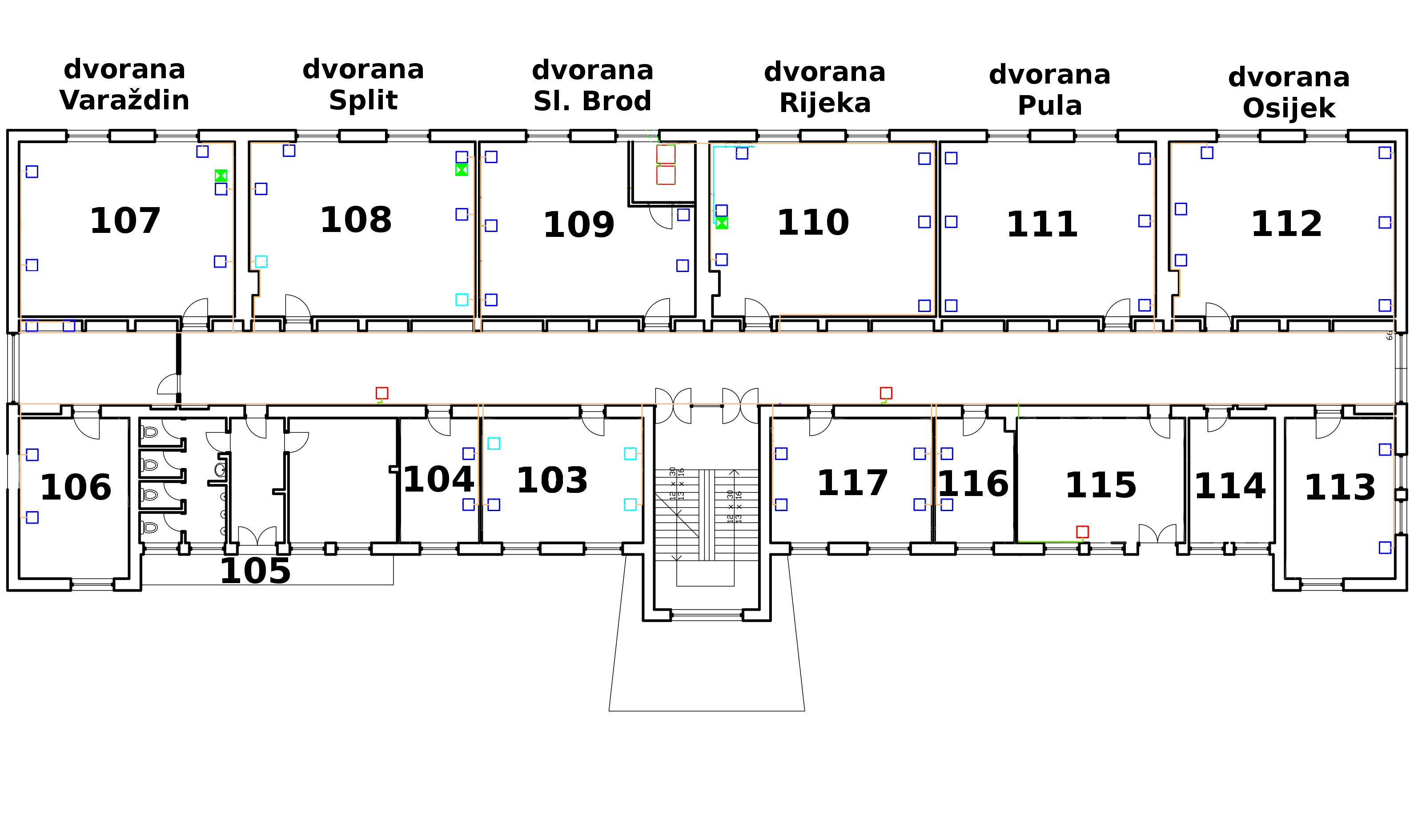 Raspored predavanja - Fakultet hrvatskih studija